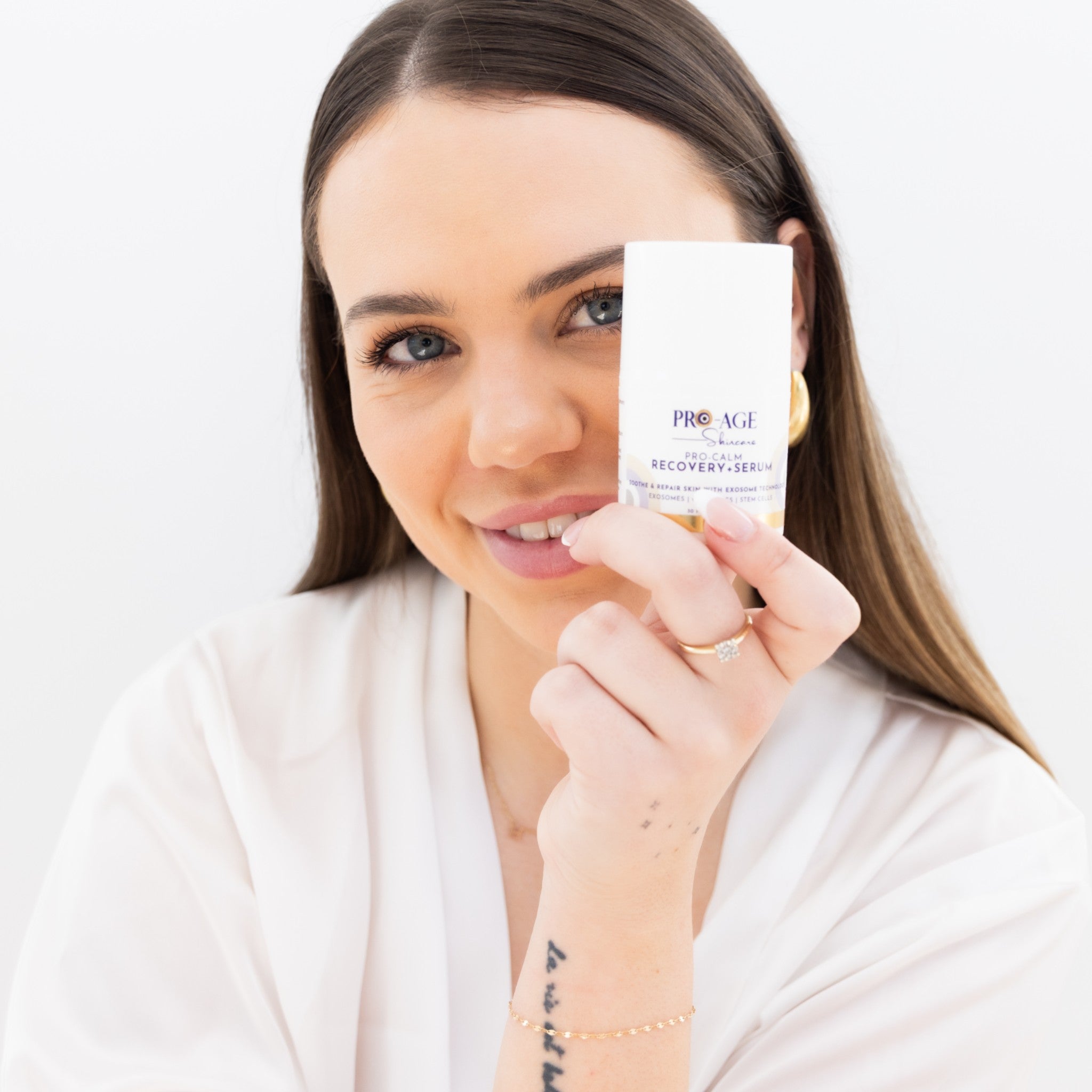 Recovery+ Serum – Pro-Age Studio and Skincare