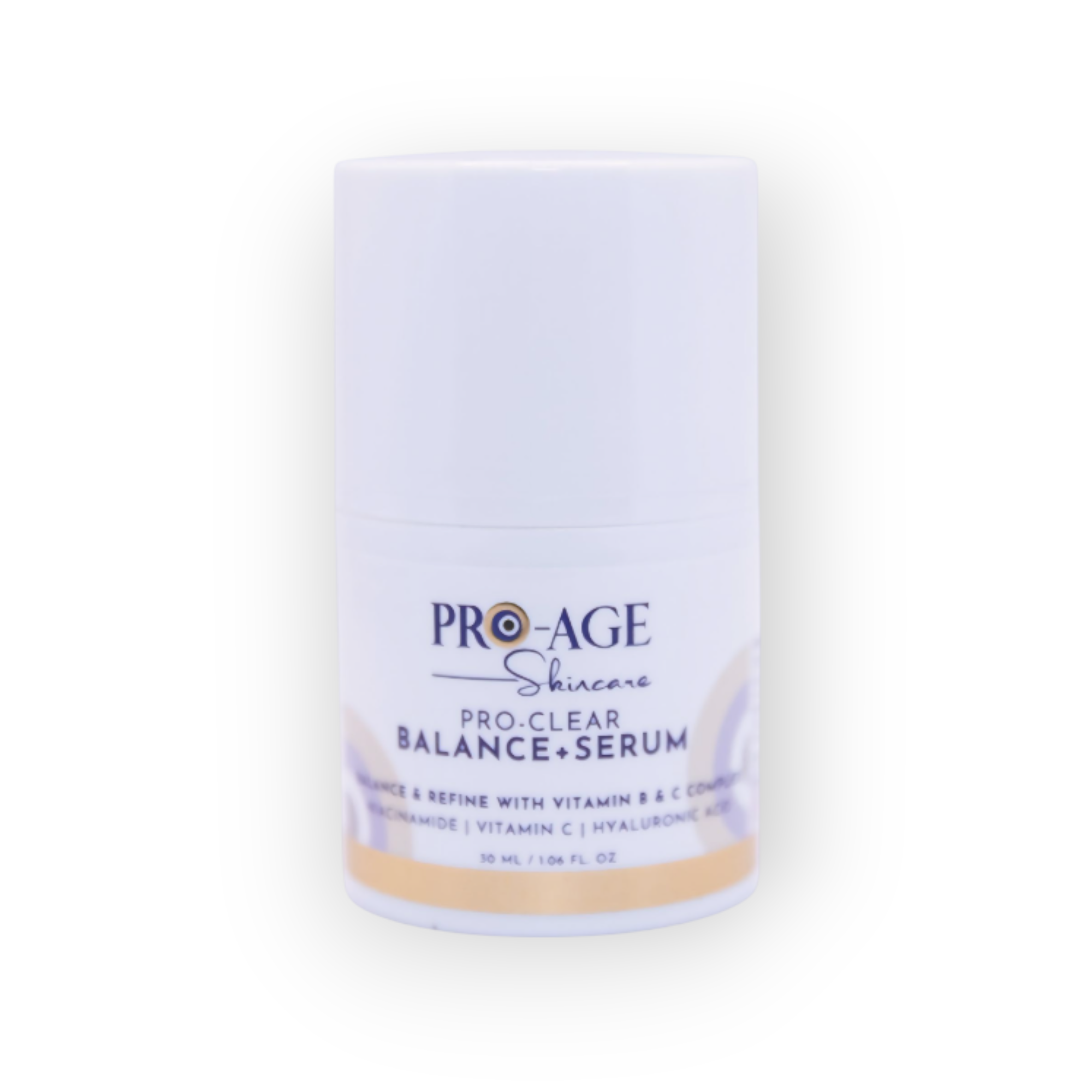 Balance+ Serum – Pro-Age Studio and Skincare